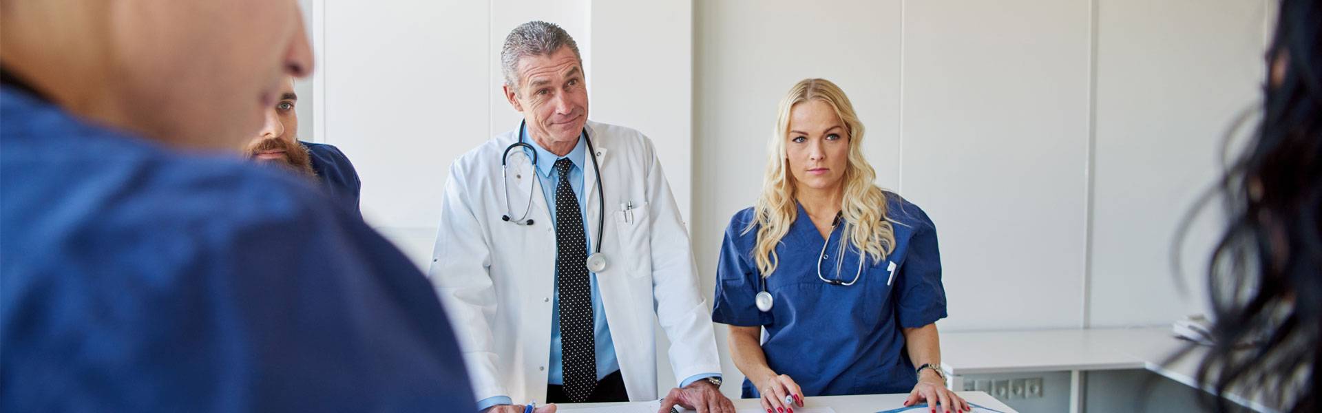 Identity Management Solution Transforms User Access for Hospital